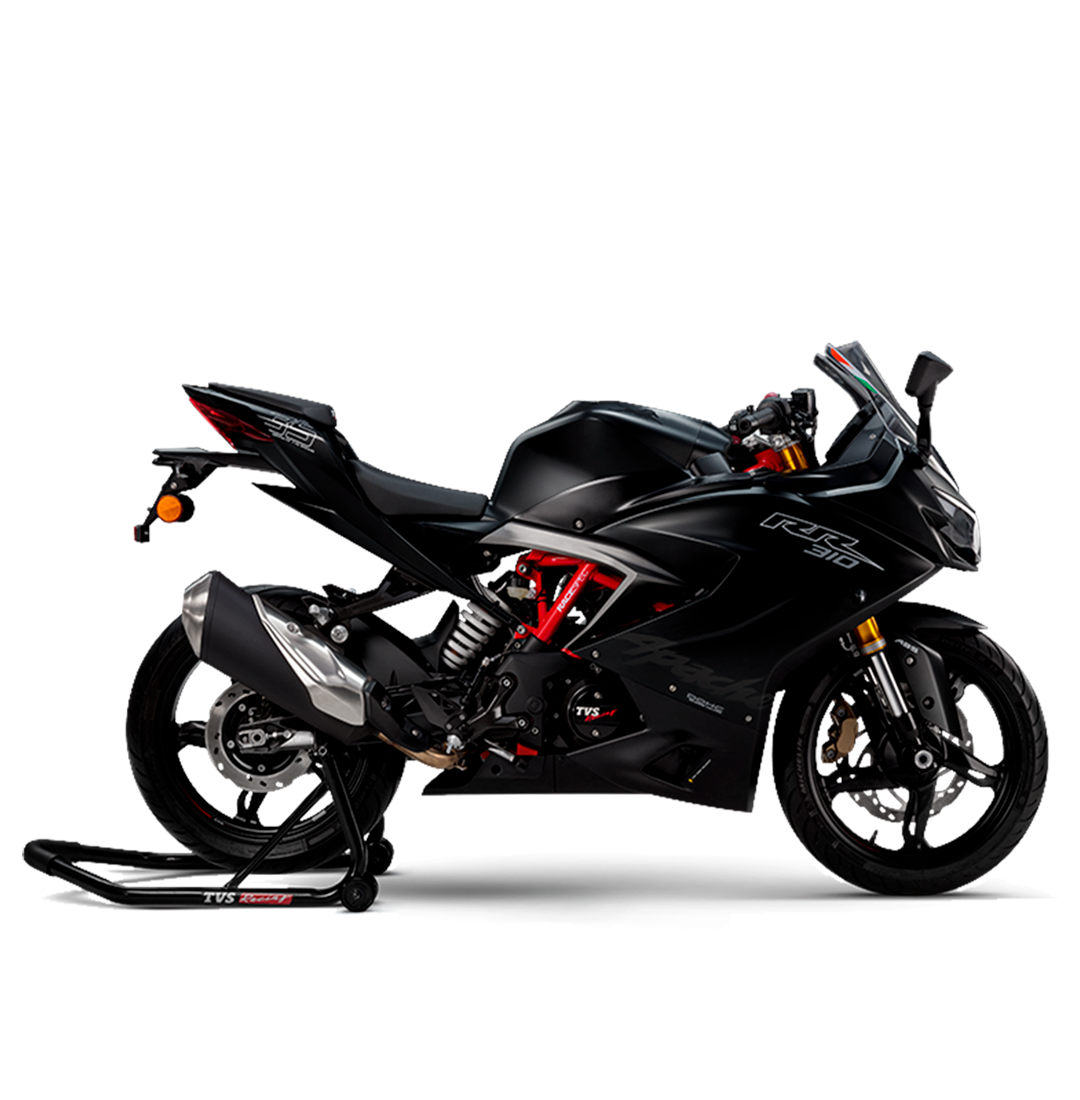 Apache RR 310 – MotoPower502